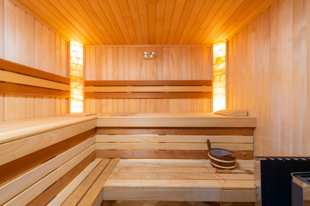 The Benefits of Infrared Sauna Exercise for Your Body - A Nation of Moms