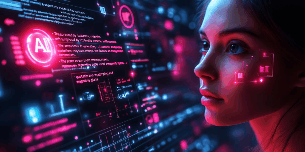 From Draft to Perfection: How AI Essay Maker Can Boost Your ...