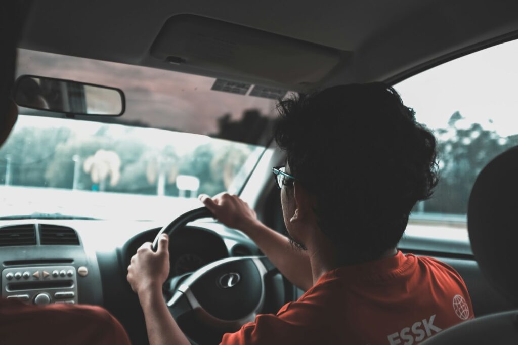 Teaching Teens Responsible Driving: Essential Fall Hazards Every New ...