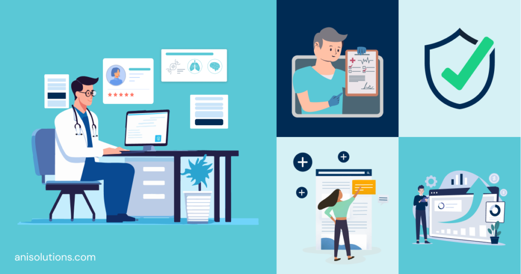 What Features Should You Build First in Your Own EHR System - A Nation ...