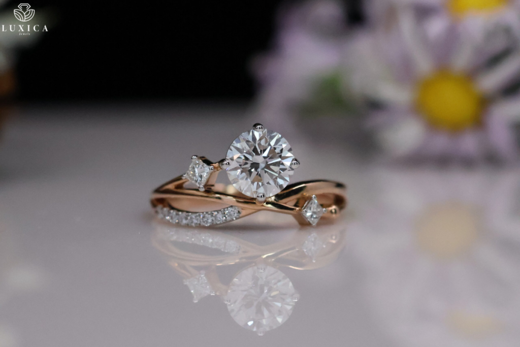 Which Online Retailers Are Best for Diamond Engagement Rings Today? - A ...