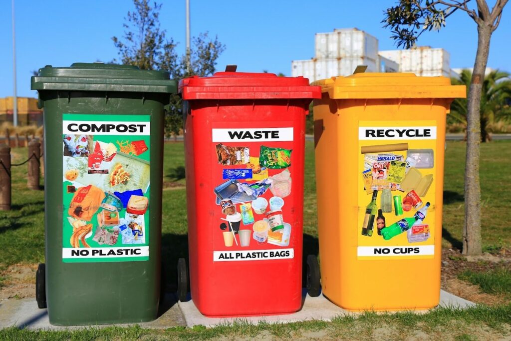 What Happens After the Cleanup: How Recycling Actually Protects the ...
